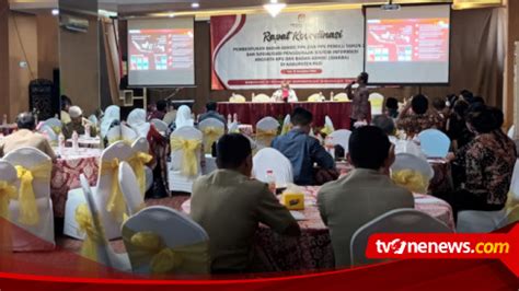 KPU Pati Buka Rekrutmen 1323 Petugas PPK Dan PPS Secara Online Ini Syarat Dan Cara Mendaftar
