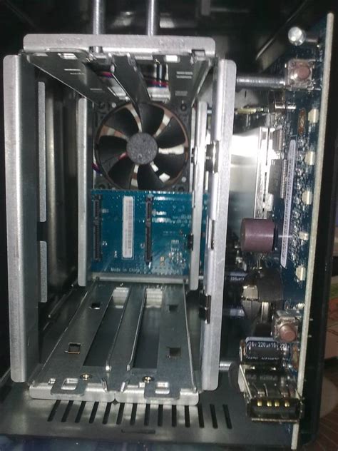 ZyXEL NSA221 úvod do sveta NAS - poradna.net