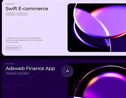 Adeoye Enoch On Behance