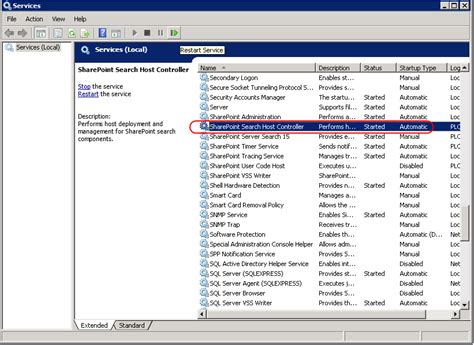 sarav s point sharepoint 2013 too slow