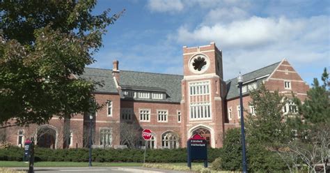 Campus Free Speech In Virginia