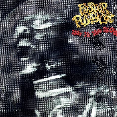 Wake Me When Its Over Cd 1989 Von Faster Pussycat