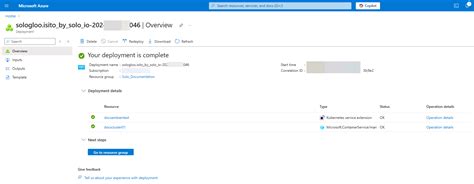 Install Istio With Aks Extension Documentation