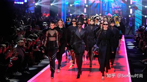 如何获得2022米兰时装周的邀请 知乎