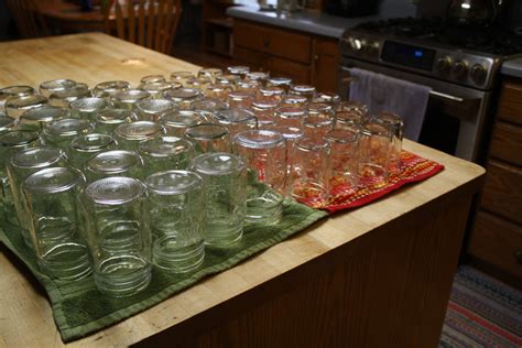 Canning Food Learn How To Can And Understand Safe Home Canning Methods