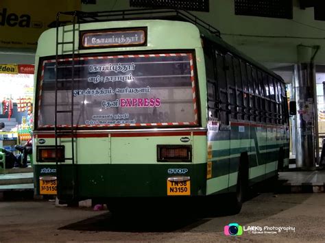 Tnstc Bus Timings Towards Dindigul Theni From Coimbatore Singanallur