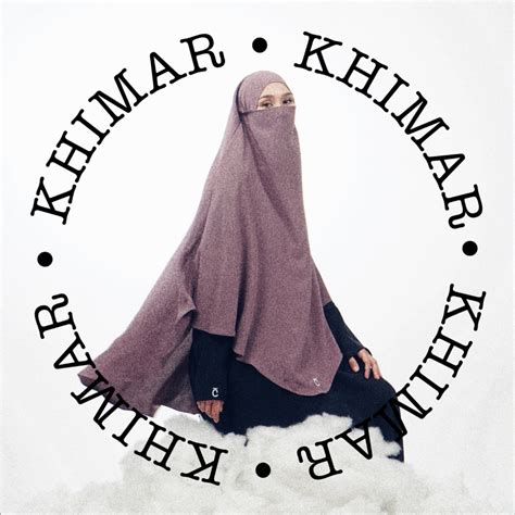 KHIMAR - chadaree