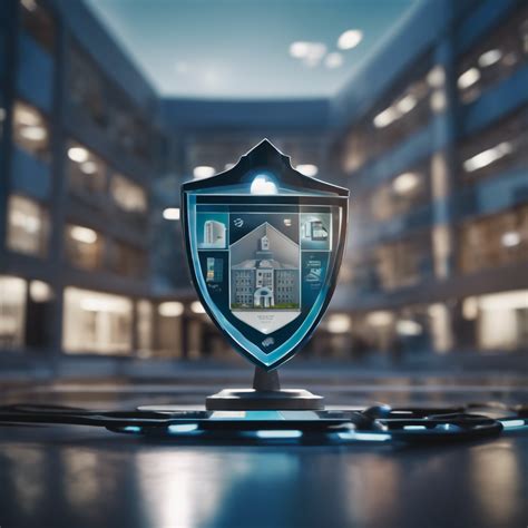 Protecting Patients The Growing Threat Of Hospital Cyberattacks Us