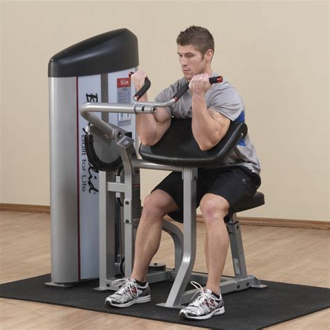 Biceps Curl Machine For Sale