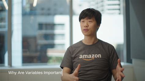 Why Are Variables Important In Coding