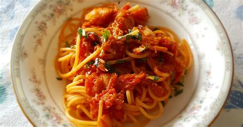 紅醬義大利麵 食譜、作法共127個 全球最大料理網站 Cookpad