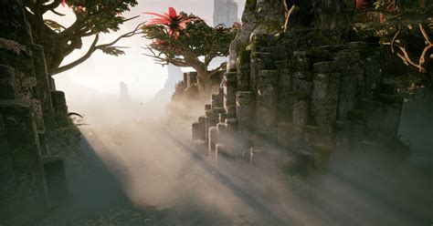 Unreal Engine 4 16 Released Unreal Engine