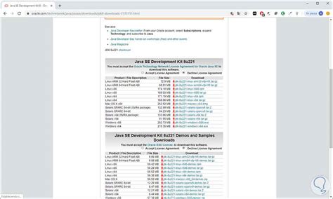 Cómo instalar Java 8 o Java 13 en CentOS 8 Solvetic