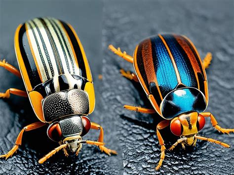 Vespa Orientalis Vs Calabrone Come Distinguerle In Un Attimo
