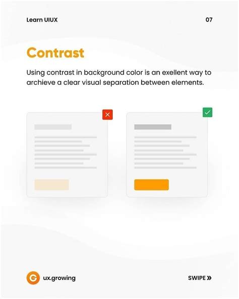 Top Ui Design Tips And Tricks Design Anything