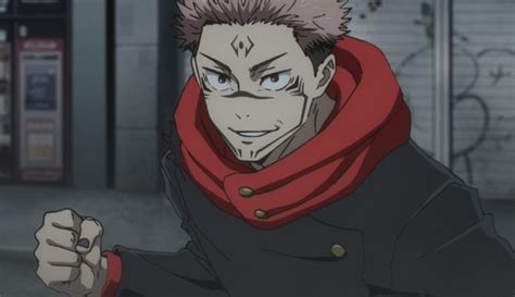 Jujutsu Kaisen Season 2 Episode 17 Preview Stills Feature First Glimpse
