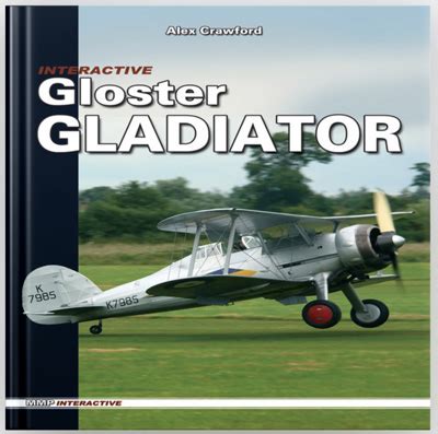 ICM Gloster Gladiator Mk I DC Build 1 32 Build Review Scale