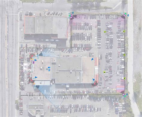 Long Range Detection Ai Sirix Monitoring