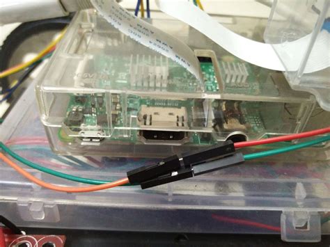 Remote CCTV Surveillance Robot Using Raspberry Pi 3 HackersGrid