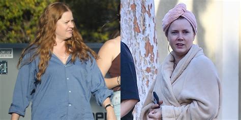 Amy Adams Transforms Herself For ‘nightbitch Amy Adams Marielle Heller Celebrity News And