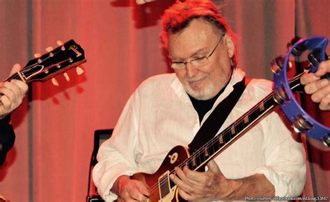 Lynyrd Skynyrd Guitarist Ed King Pumanaw Na Abante Tnt