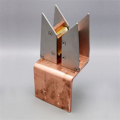 High Current Contacts Special Designs And Receptions