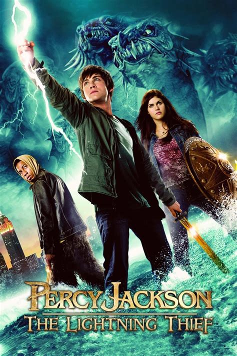 Steve Coogan Percy Jackson