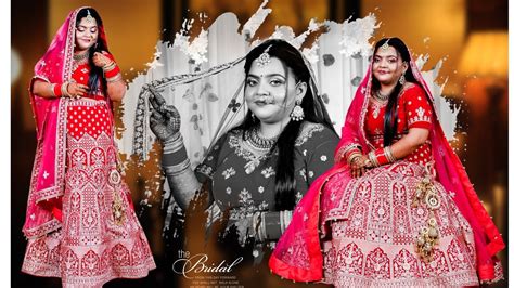 Neha Weds Ashish Wedding Trailer Youtube