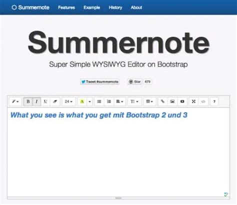 Top Best WYSIWYG HTML Editing Software For