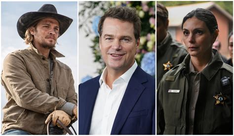 Premiere Dates For New Shows During 2025 2026 Tv Season