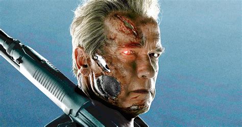 All Terminator Genisys Fight Scenes Video Clips Making You Aware