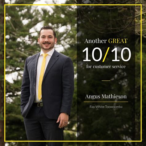 Angus Mathieson Ray White Toowoomba Home