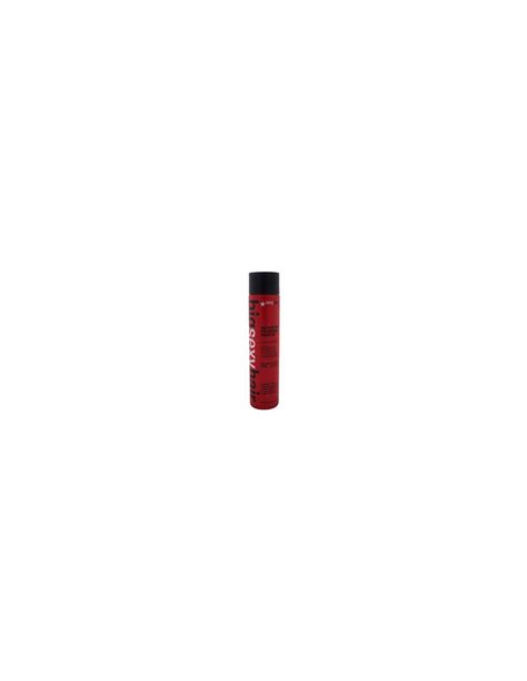 Big Sexyhair Sulfate Free Volumizing Shampoo
