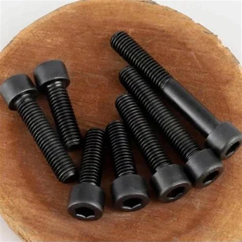 Half Thread Allen Cap Screw At Rs 25piece Allen Cap Screws In Mumbai Id 2853250785097