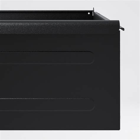 Bror Drawer Black 3318x2114 Ikea