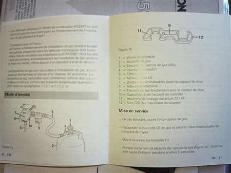 Panne Chauffage TRUMA C 6002 18 Par Bartekoo Camping Car Forums