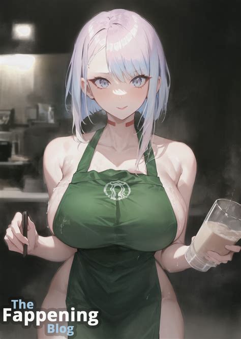 Cyberpunk 2077 Edgerunners Edgerunners Nude Leaks Photo 20