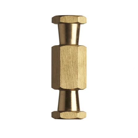 Promaster Joining Stud Brass Nelson Photo And Video
