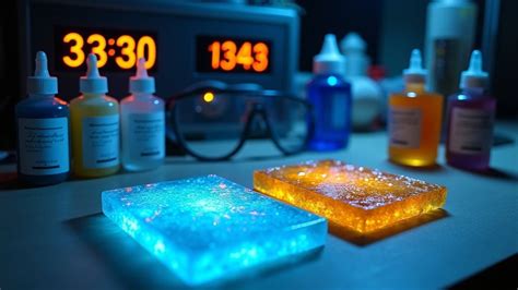 Curing Resin With Uv Light The Fast And Easy Method Explained Christine Britton