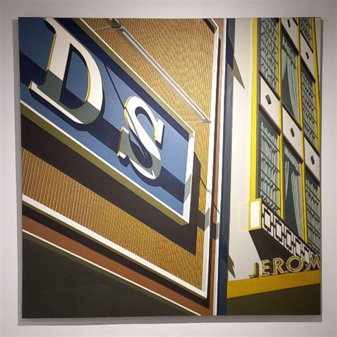 Robert Cottingham On Tumblr