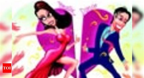 Parting Over Lets Party Times Of India
