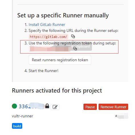 Gitlab Ci Sampwood One Piece