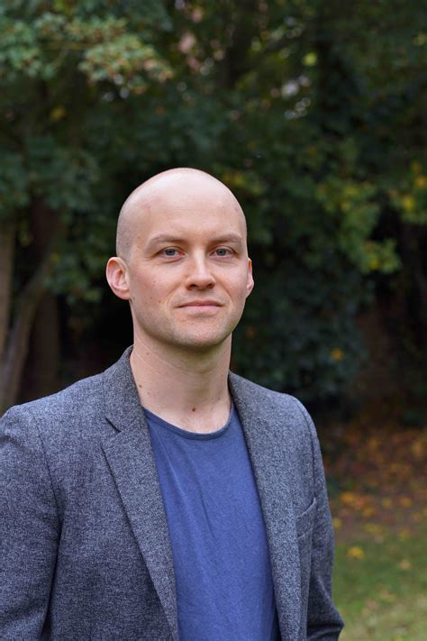 Toby Matthiesen University Of Bristol