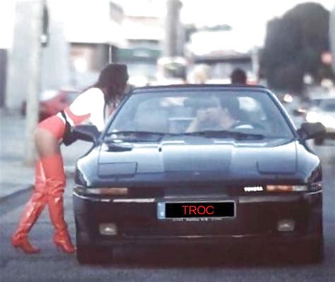 Mes Amies Les Putes Street Hookers By Troc Porn Pictures Xxx Photos