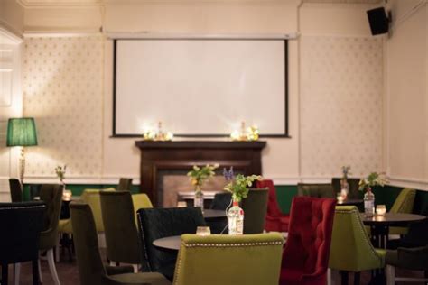 Slug And Lettuce Bath Venues 4 Funerals
