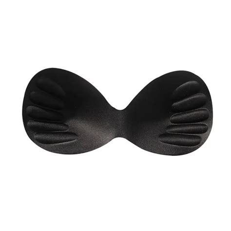 Magical House Women Swimsuit Padding Inserts Sponge Foam Bra Pads Chest
