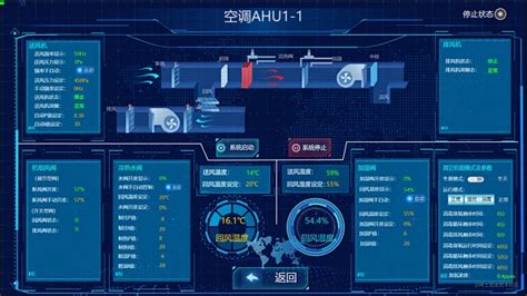 Web组态软件（by组态）介绍 掘金 花瓣网
