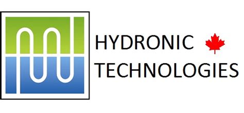 Hydronic Technologies Hydronic Technologies