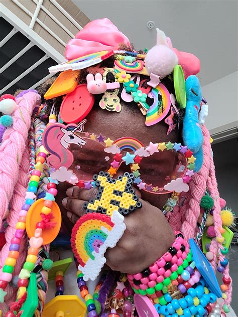 Decora Kei