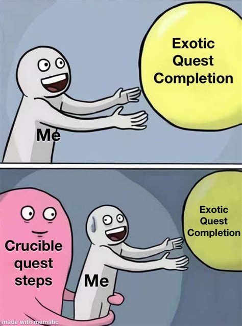So Close Yet So Far Away Rdestinymemes